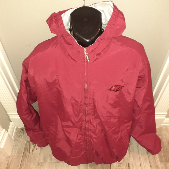 Gear For Sports | Jackets & Coats | Mens Razorback Jacket | Poshmark